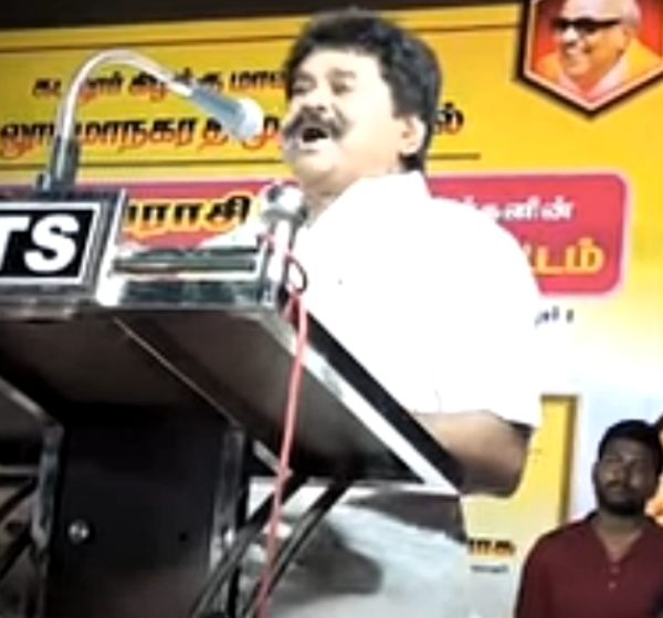 இன்பநிதியை முதலமைச்சராக்கி விட்டு தான் என் உயிர் போகனும்! திமுக தலைமைக் ...