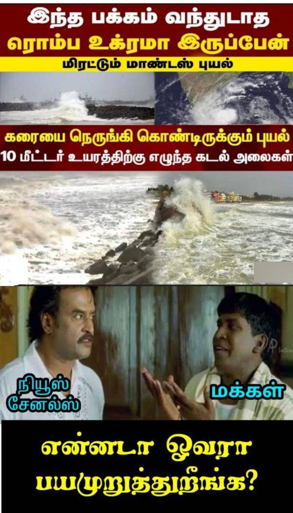 குளிர்காலம் வந்துட்டா போதுமே.. உடனே குல்லாவை எடுத்து தலைல மாட்டி ...