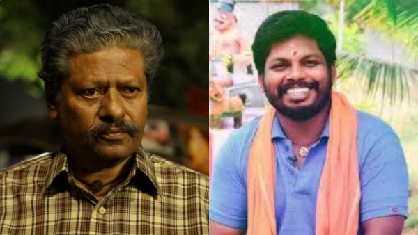 முனீஸ் ராஜா,ராஜ்கிரண் பற்றி கூறிய உண்மைகள்.. குடும்ப பிரச்சனை இப்போ ...