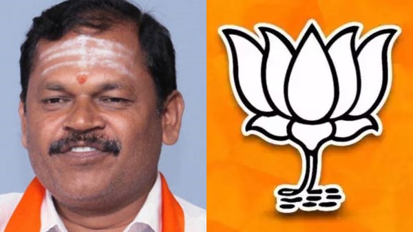 ரவுடித்தனத்தால் பாஜகவை அடக்கிவிடலாம் என நினைப்பா? அர்ஜூன் சம்பத்துக்கு ஆதரவாக வரிந்துகட்டி வந்த ...