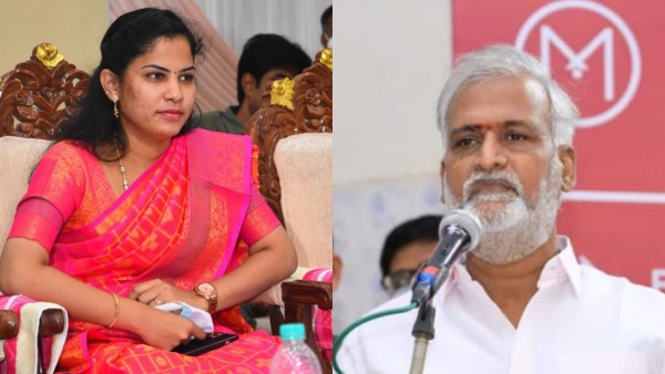 அடாத மழையில் விடாது ஆய்வு! மேயர் பிரியா புட்போர்ட் அடிச்சதுக்கு இது ...