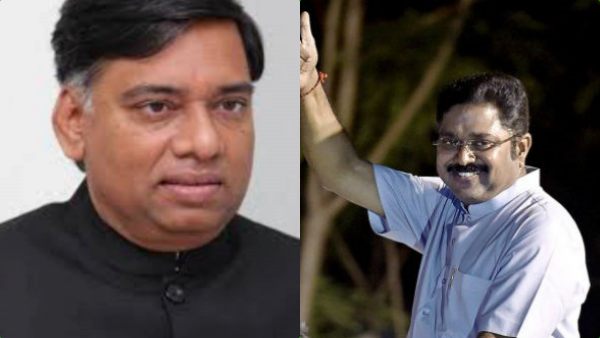 "பணி சிறக்கட்டும்.." சாகித்ய அகாடமி விருது பெற்ற மு.ராஜேந்திரனுக்கு ...