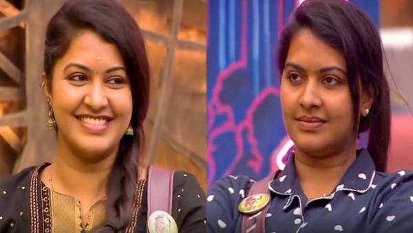 குழந்தை குறித்து ரகசியமாக பேசிய ரச்சிதா.. அம்மா கூறிய அந்த வார்த்தை ...