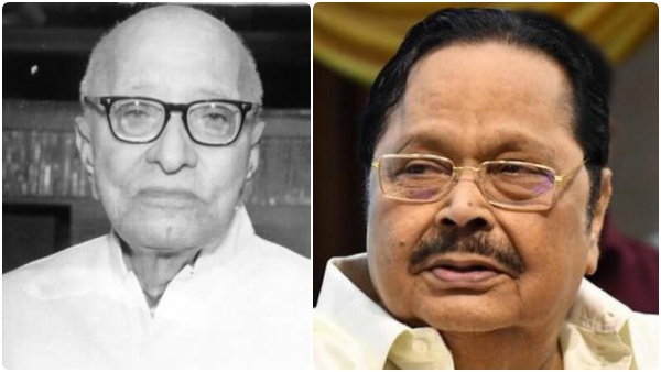 இந்தியை திணித்தவர் ராஜாஜி.. திணிக்க கூடாது என கங்கணம் கட்டியவரும் ...