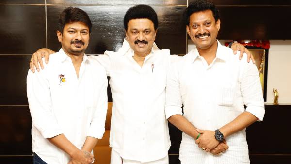 எனது நண்பனின் பெயரை நிலைநாட்டக் கூடிய வகையில் அன்பில் மகேஸ் ...