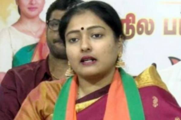 முதுகுக்கு பின் “கத்தி”.. எல்லோரையும் நம்பாதீங்க! அண்ணாமலையை விமர்சித்த ...