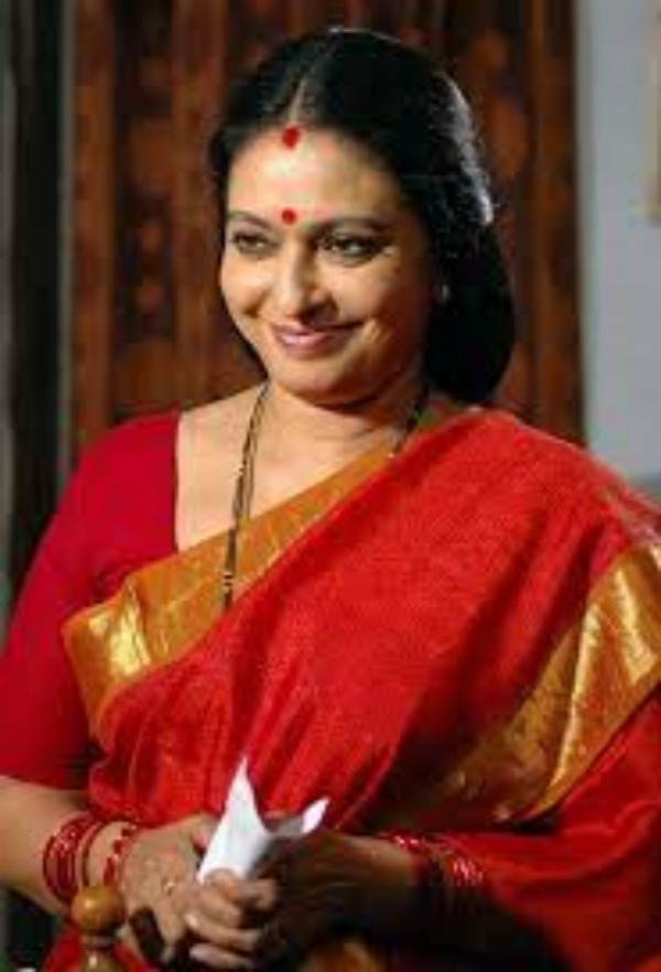 ஏமாற்றத்தில் கழிந்த நடிகை சீதாவின் வாழ்க்கையின் மறுபக்கம் ...