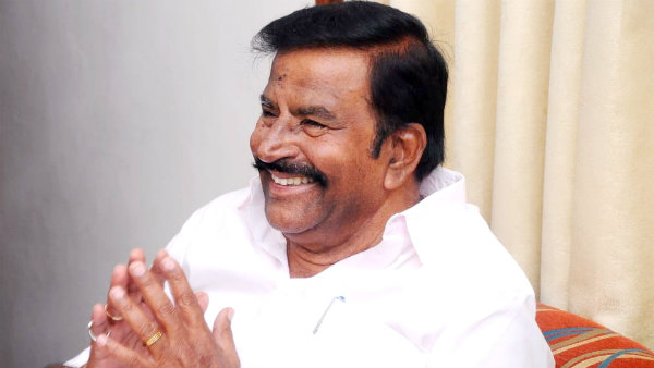 அமைச்சர் கே.என்.நேரு மகன் பிறந்தநாள்! ஸ்டாலினிடம் பவ்யமாக வாழ்த்து ...