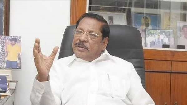 திமுகவில் சீனியர்கள் ஆதங்கம்? சலசலப்பை ஏற்படுத்திய பேச்சு பற்றி ஆர்எஸ் ...