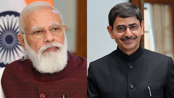 வலிமையான தலைவர் மோடி..வளர்ச்சி பாதையில் செல்லும் இந்தியா..கவனமாக ...
