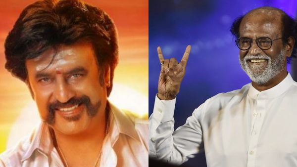 அண்ணாத்த “ஃபர்ஸ்டு”.. அரசியலுக்கு “ரெஸ்டு” - ரஜினியின் 3 பக்க கடிதத்தை ...