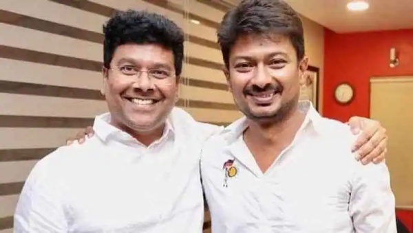 "மிஸ்டர் க்ளீன்" வந்தாச்சு.. ஒருத்தரும் தப்ப முடியாது.. கண்சிவந்த திமுக ...