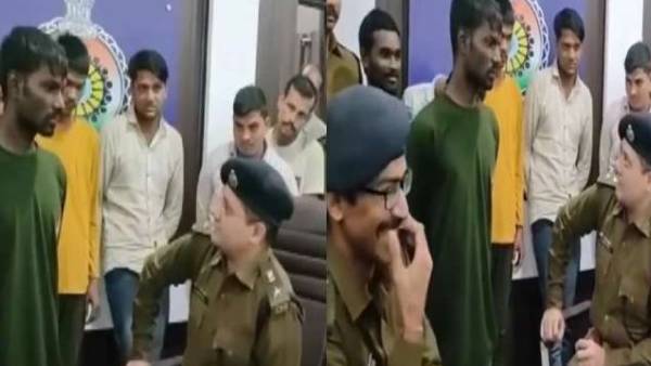 “10,000 திருடினேன்.. அந்த பணத்துல”.. போலீசிடம் கெத்தாக பேசிய திருடன் ...