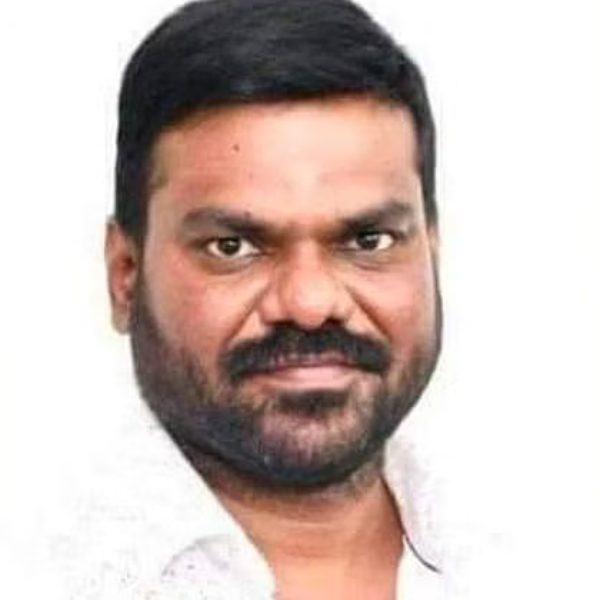 பாமக இளைஞரணி தலைவர் தமிழ்க்குமரன் பதவி விலகல்.. 3 மாதங்களில் முடிந்த ...