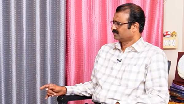 எடப்பாடி "மகன்"! மிதுன் சும்மா இருந்திருப்பாரா? திரைமறைவில் என்ன ...