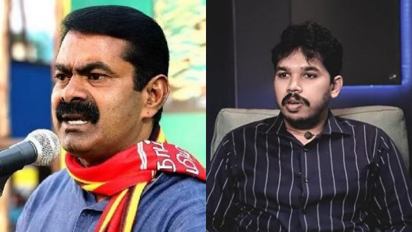 கரும்பு ‘ஓசி’ தமிழர் தன்மானத்துக்கே இழுக்கு.. “சீமானின் பக்குவமற்ற ...