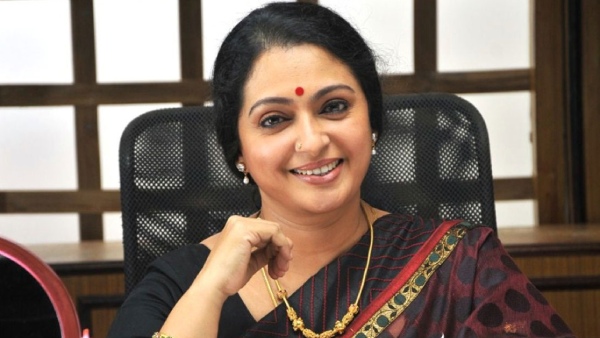 சீரியல் நடிகரை 43 வயதில் திருமணம் செய்த நடிகை சீதா... அவருடைய ...