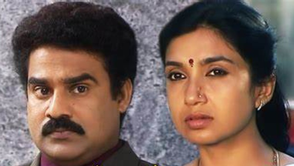 சீரியல் நடிகரை 43 வயதில் திருமணம் செய்த நடிகை சீதா... அவருடைய ...