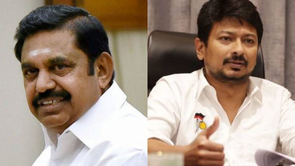 எடப்பாடி "மகன்"! மிதுன் சும்மா இருந்திருப்பாரா? திரைமறைவில் என்ன ...