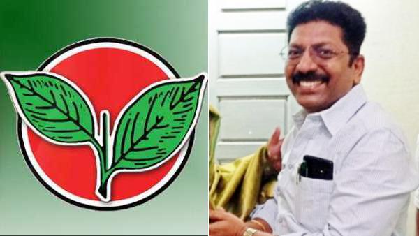 அதிமுகவில் இணைந்தார் டாக்டர் சரவணன்..மதிமுக, பாஜக, திமுக,பாஜக,அதிமுக ...