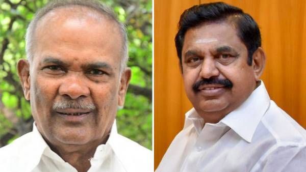 விடாது கறுப்பு- எதிர்க்கட்சி துணைத் தலைவர் பதவி விவகாரம்- சபாநாயகரை ...