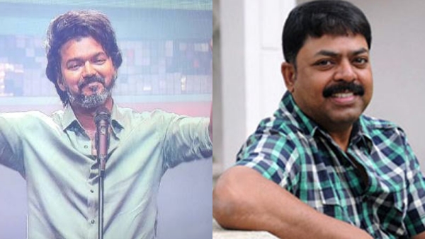 "விஜய்க்கு பொறுப்பு இருக்கிறது" மேடைக்கேற்ற உடையணிந்திருக்கலாம் ...