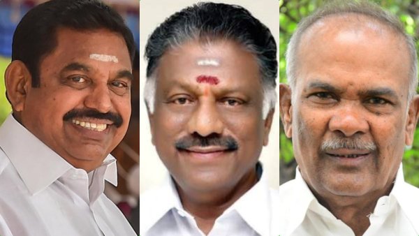 உள்ளே புகுந்து கேம் ஆடிய தேர்தல் ஆணையம்.. பதறிய இபிஎஸ்.. நடுங்கிய ...