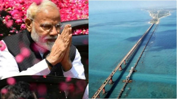 ராமநாதபுரத்தில் மோடிக்கு சவால்.. மண்ணைக் கவ்வுவது உறுதி.. அதுக்கு நாங்க ...