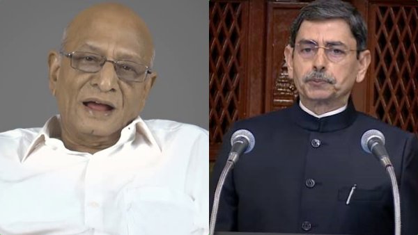 தமிழ்நாட்டில் ஆளுநர் ரவி செய்து கொண்டிருப்பது அரசியல் சட்ட விரோதம் ...