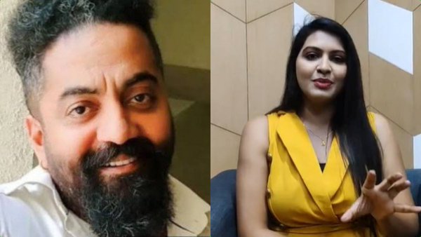 ராபர்ட் மாஸ்டரின் உண்மைகுணம் இதுதான்.. உண்மையை உடைத்த ரச்சிதா.. பிறகு ...