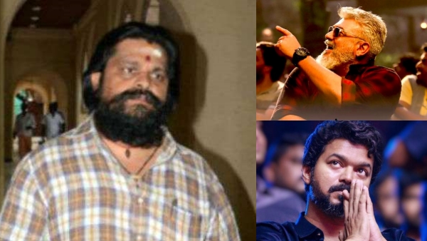அதிமுகவில் அஜித்? நேரம் பார்த்து காத்திருக்கும் விஜய்! யாருக்கு ...