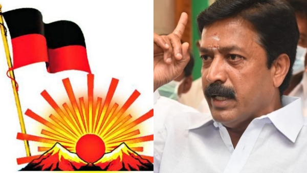 திமுகவில் உருவாகும் ‘ஷிண்டே’.. அது இவராகவும் இருக்கலாம்.. பொடி வைத்துப் ...