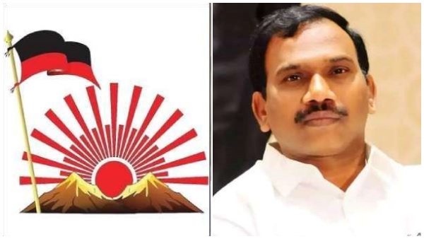 திமுகவில் சீனியர்களை விட ஆ.ராசா கிராஃப் ஏறுமுகம்.. அடுத்த ...