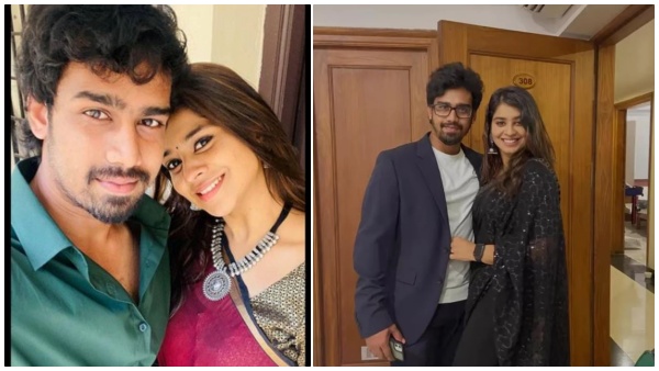 காதலையே இப்போதான் சொன்னாங்க அதுக்குள் இப்படி பதிவா? பசங்க பட கிஷோரை ...