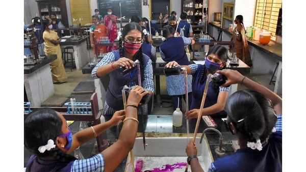 +1,+2 மாணவர்களே பொதுத்தேர்வு அப்டேட்..செய்முறை தேர்வு மார்ச் 7 முதல் ...