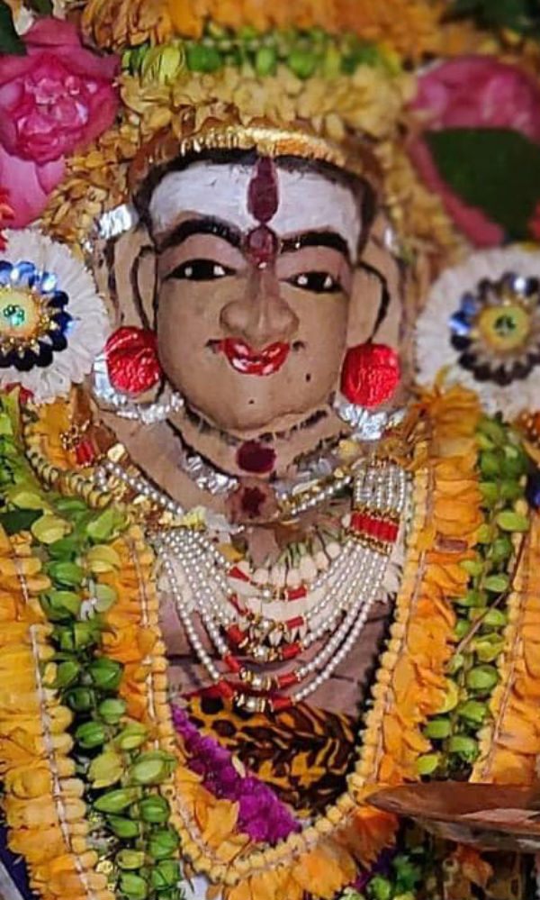 ஆருத்ரா தரிசனம்.. தீராத நோய் தீர்க்கும் திருஉத்தரகோசமங்கை மரகத நடராஜர் ...