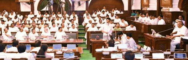 அதிமுக ஆட்சியில் பொள்ளாச்சி சம்பவம் ஒன்று போதாதா? எடப்பாடி போட்ட ...