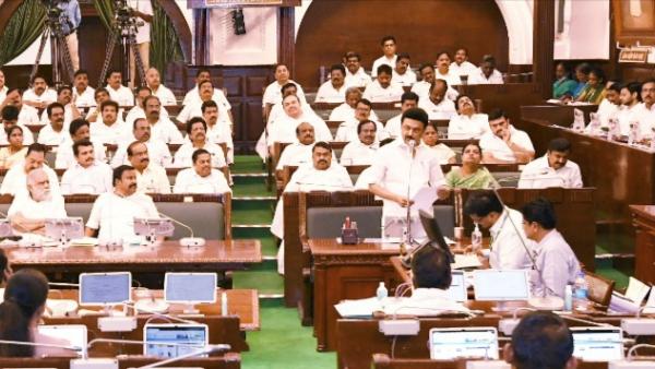 அதிமுக ஆட்சியில் பொள்ளாச்சி சம்பவம் ஒன்று போதாதா? எடப்பாடி போட்ட ...