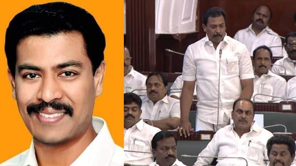 சட்டசபையில் ஐ.பி.செந்தில்குமார் பேசியதை கவனிச்சீங்களா? ஸ்டாலினுக்கு அவர் சூட்டிய புதிய அடைமொழி ...