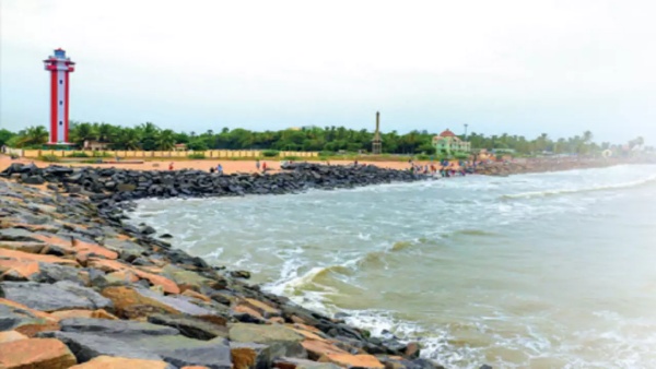 தமிழ்நாட்டின் பெருமை! உலகின் மிக பழமையான துறைமுக நகர் "பூம்புகார் ...