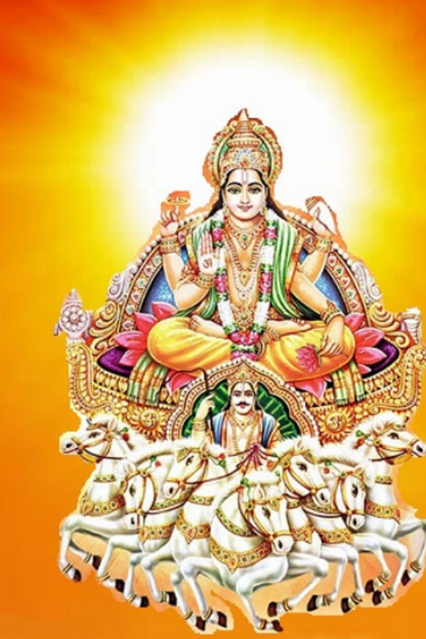 மகரசங்கராந்தி பலன் 2023..இந்த 6 நட்சத்திரங்களில் பிறந்தவர்களுக்கு ...