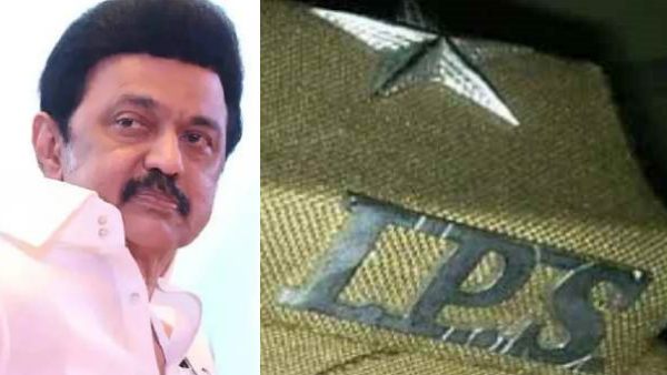 ஒரே நாளில்.. சாட்டையை சுழற்றிய ஸ்டாலின்.. 45 ஐபிஎஸ் ஆபிஸர்ஸ் ...