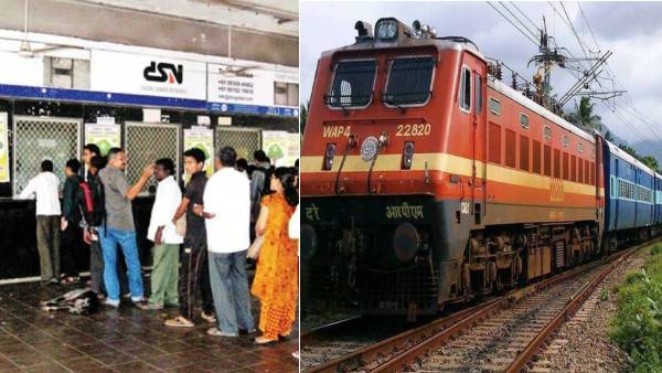 ரெடியா? தமிழகம் முழுவதும் பொங்கல் சிறப்பு ரயில்கள் இயக்கம்.. நாளை ...