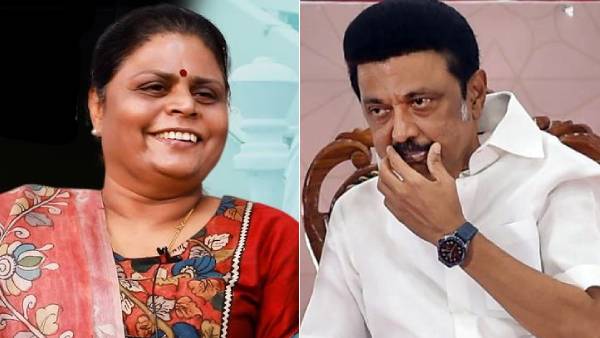 அபூர்வா ஐ.ஏ.எஸ்.ஸின் தாயார் காலமானார்! தொலைபேசி மூலம் ஆறுதல் தெரிவித்த ...