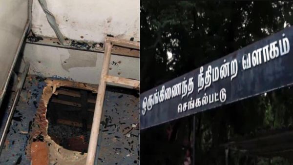 பஸ் ஓட்டையில் இருந்து விழுந்து பலியான சிறுமி ஸ்ருதி..8 பேரும் விடுதலை ...