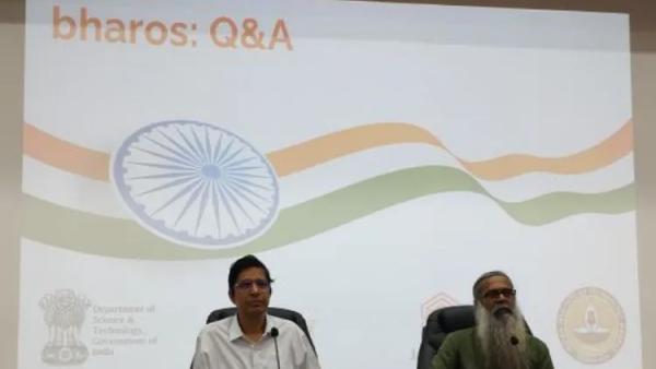 ஆண்ட்ராய்டுக்கு போட்டி.. ஷார்ப்பாக களமிறங்கிய இந்தியாவின் "பாரத் ஓஎஸ் ...