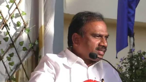 NO.1 "கிறிஸ்தவம்".. எனக்கு "இந்த" கடவுள்தான் வேணும்.. அரசியலில் மதம் ...