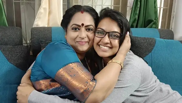 நிகழ்ச்சியை விட்டு வீட்டிற்கு வந்த ரச்சிதா.. வரவேற்க தயாராக இருந்த அந்த ...