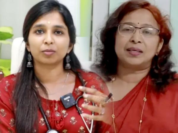 சும்மா விட மாட்டேன்? நெட்டிசன்களுக்கு டாக்டர் ஷர்மிகா “வார்னிங்” -மீம் ...