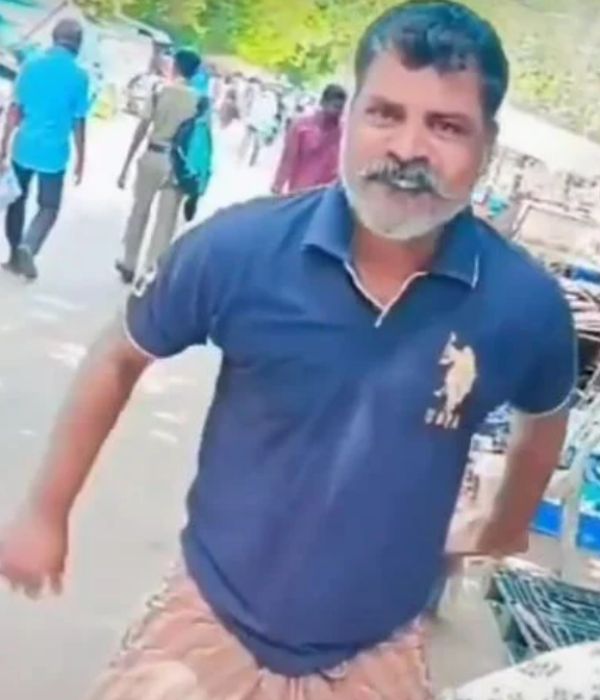 என் கணவர் மரணம் தற்கொலை அல்ல.. இறப்புக்கு யார் காரணம்? டான்ஸர் ரமேஷின் ...